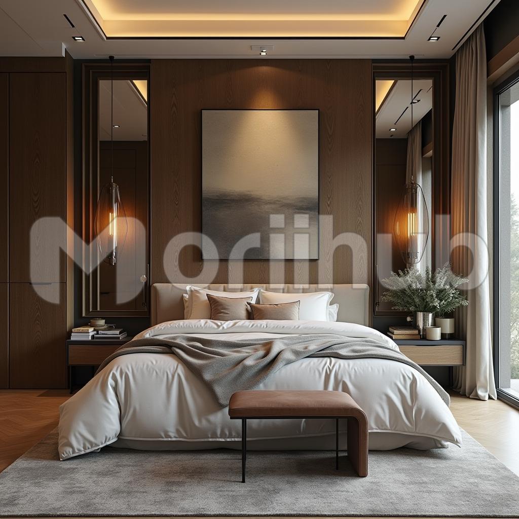 Restful Space – MoriiHub