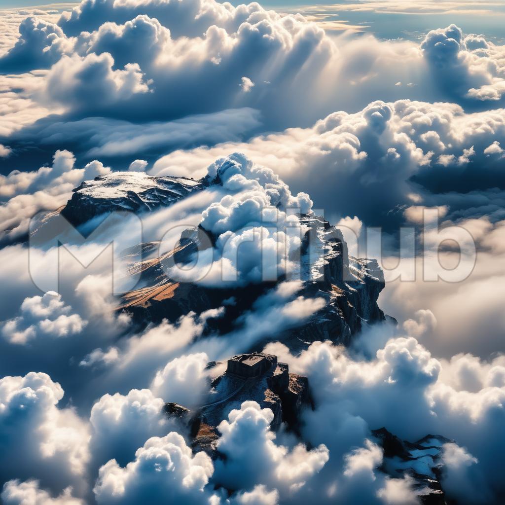 Cloud Beauty – MoriiHub