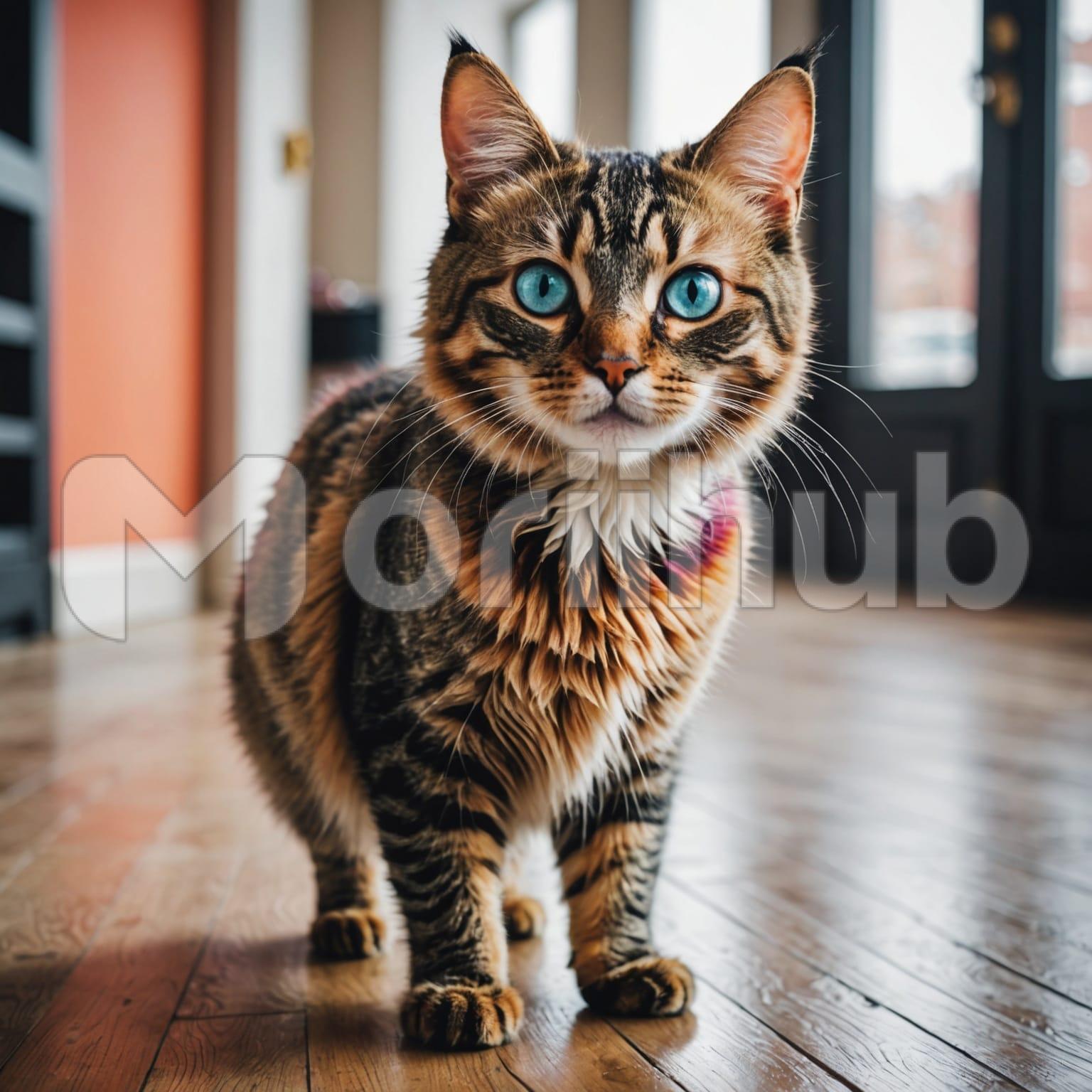 Roaming Inside – MoriiHub