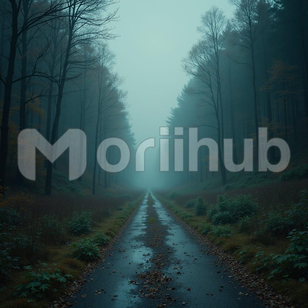 Nature Water – MoriiHub