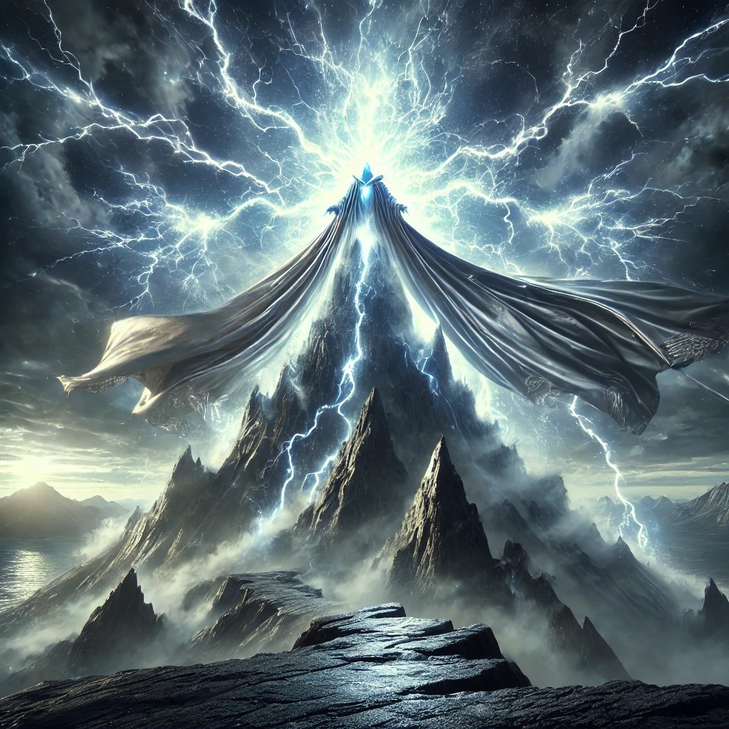 Power Cloak – MoriiHub