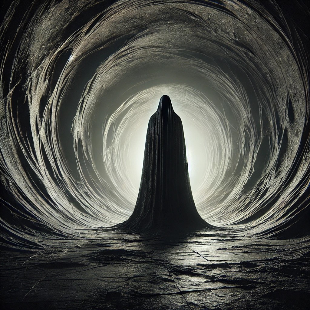 Void Statue – MoriiHub