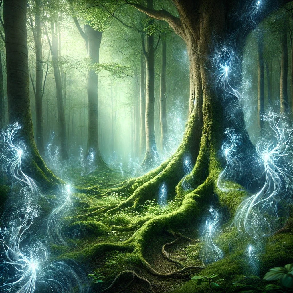 Soul Forest – MoriiHub