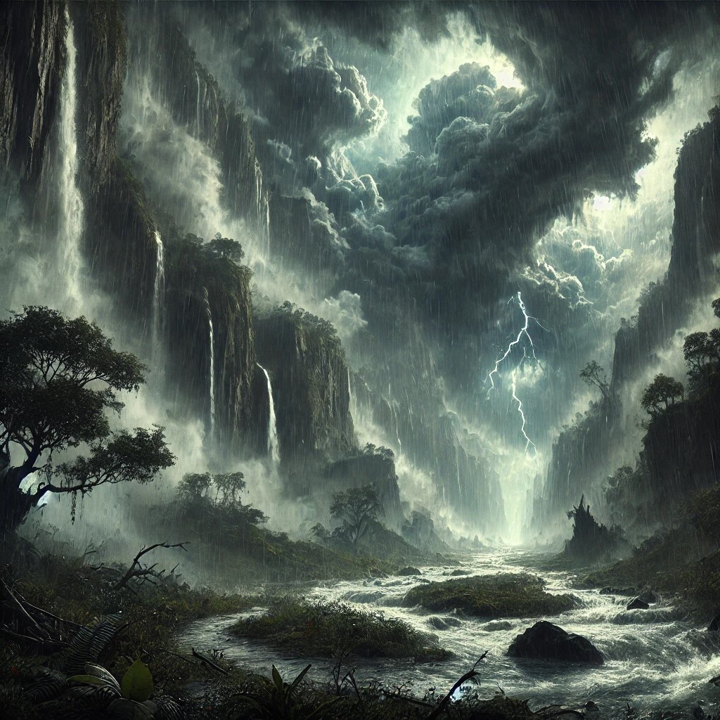 Storm Valley – MoriiHub