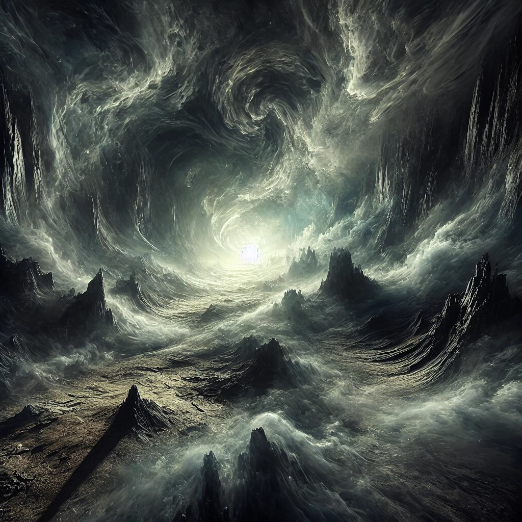 Void Valley – MoriiHub