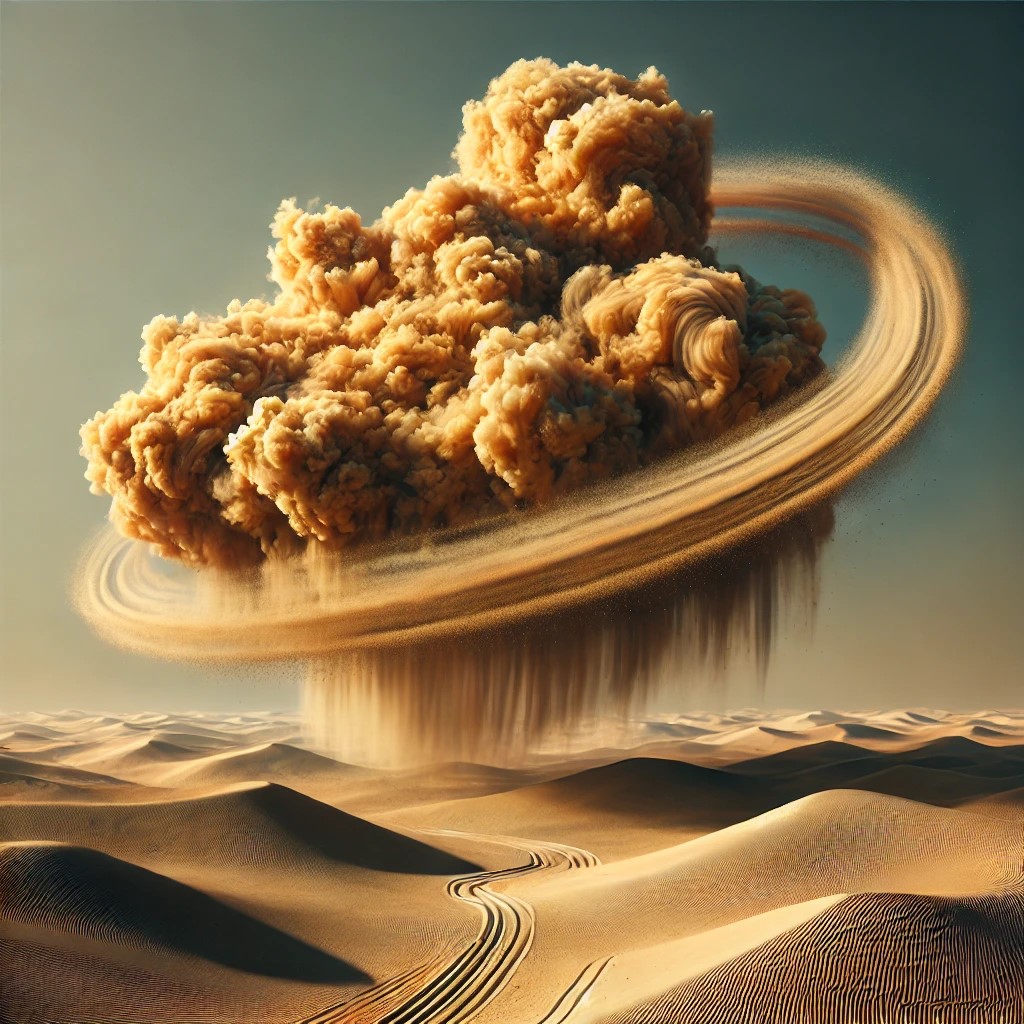 Sand Cloud – MoriiHub