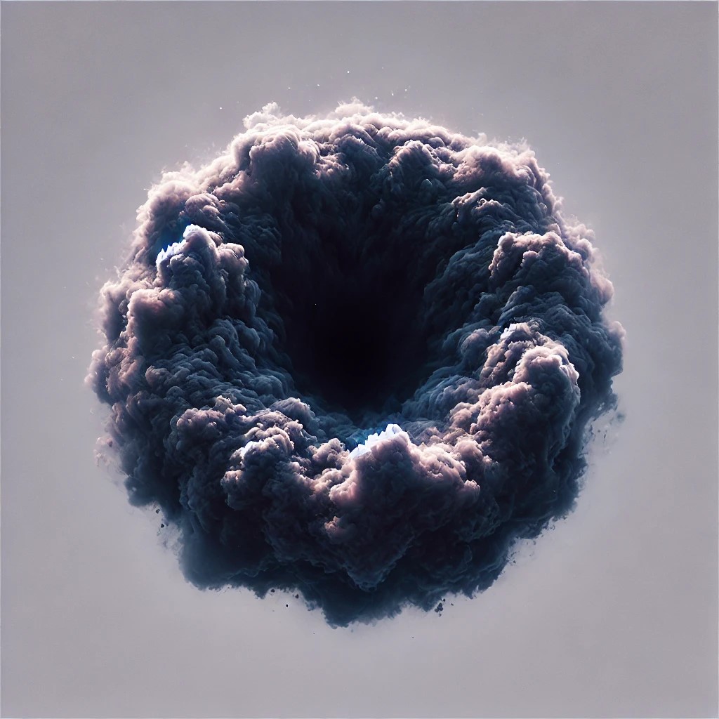 Void Cloud – MoriiHub