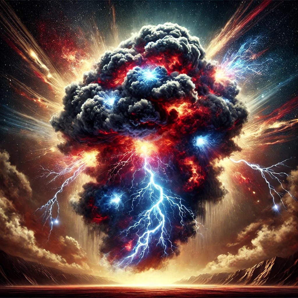 Power Cloud – MoriiHub