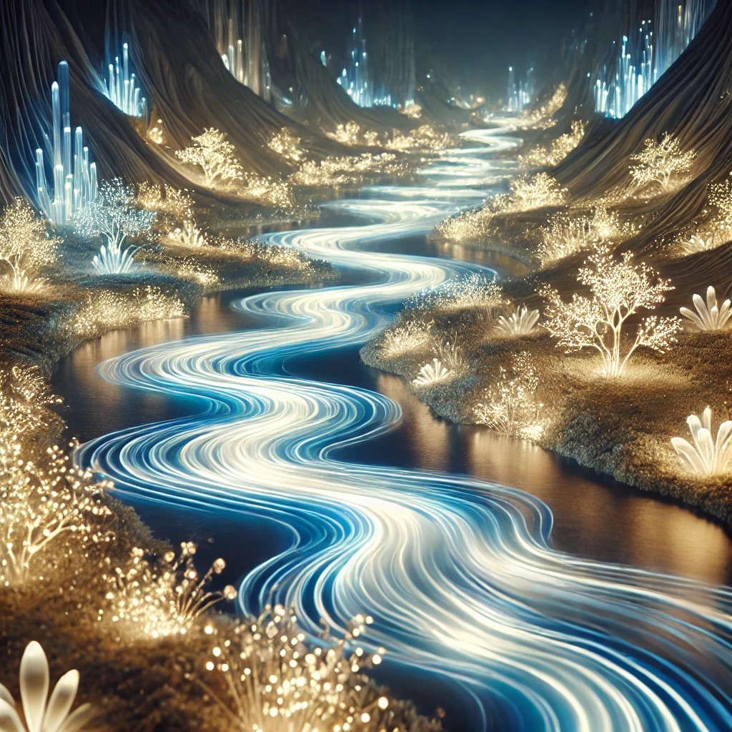 Light River – MoriiHub