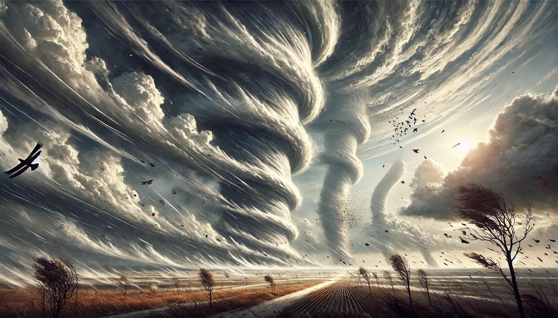 Wind Sky – MoriiHub