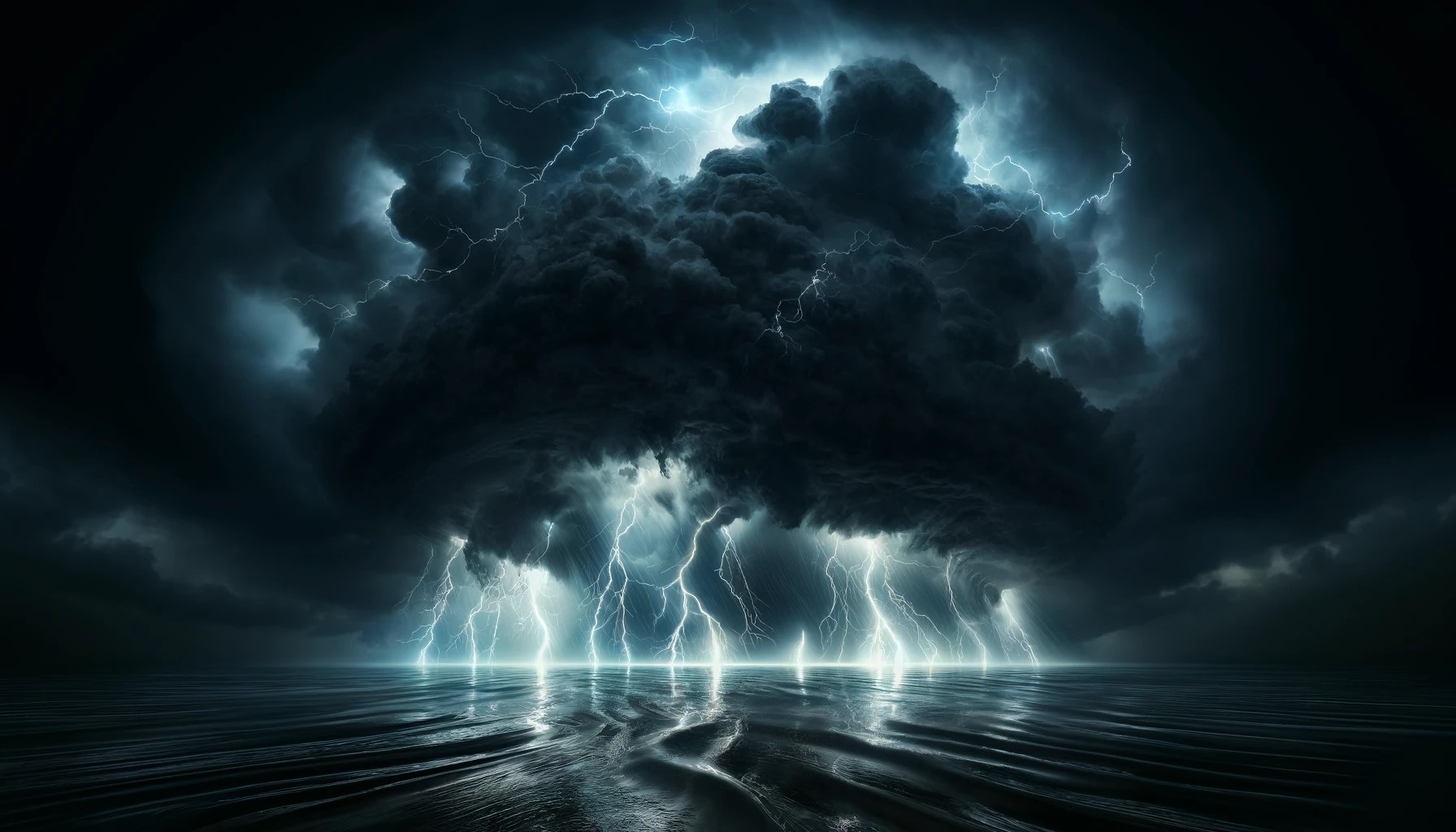 Storm Sky – MoriiHub