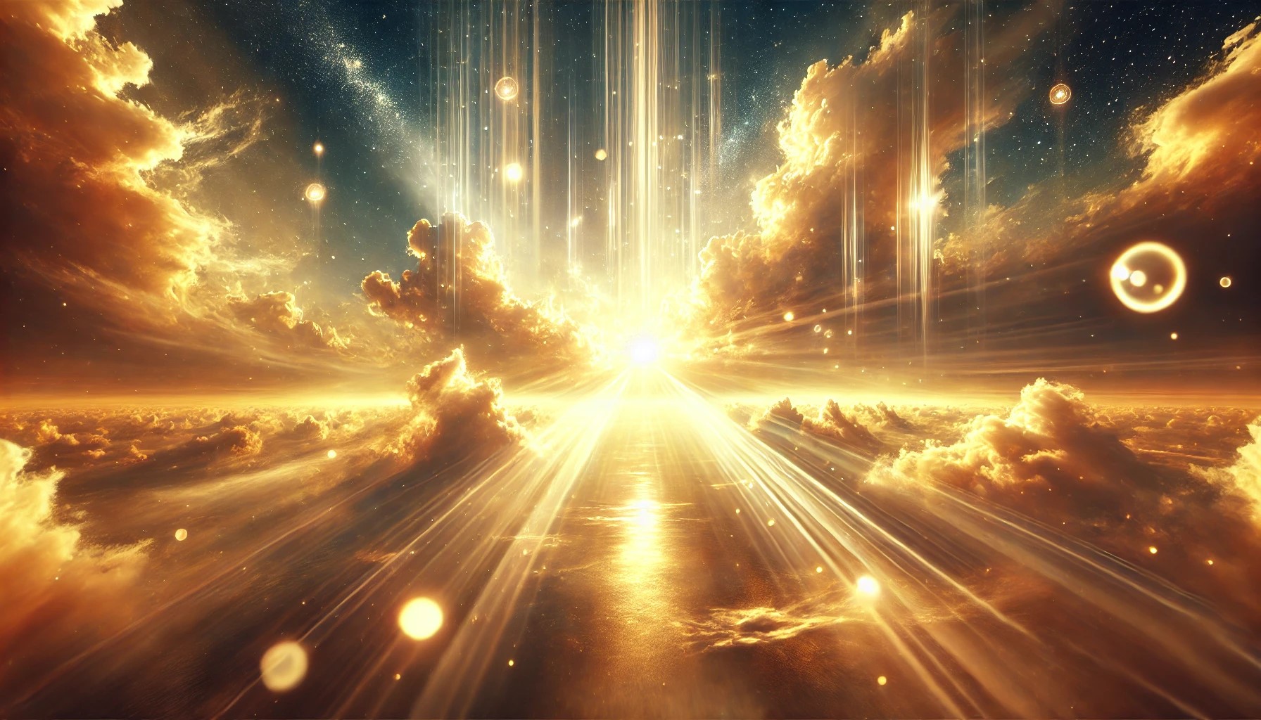 Light Sky – MoriiHub