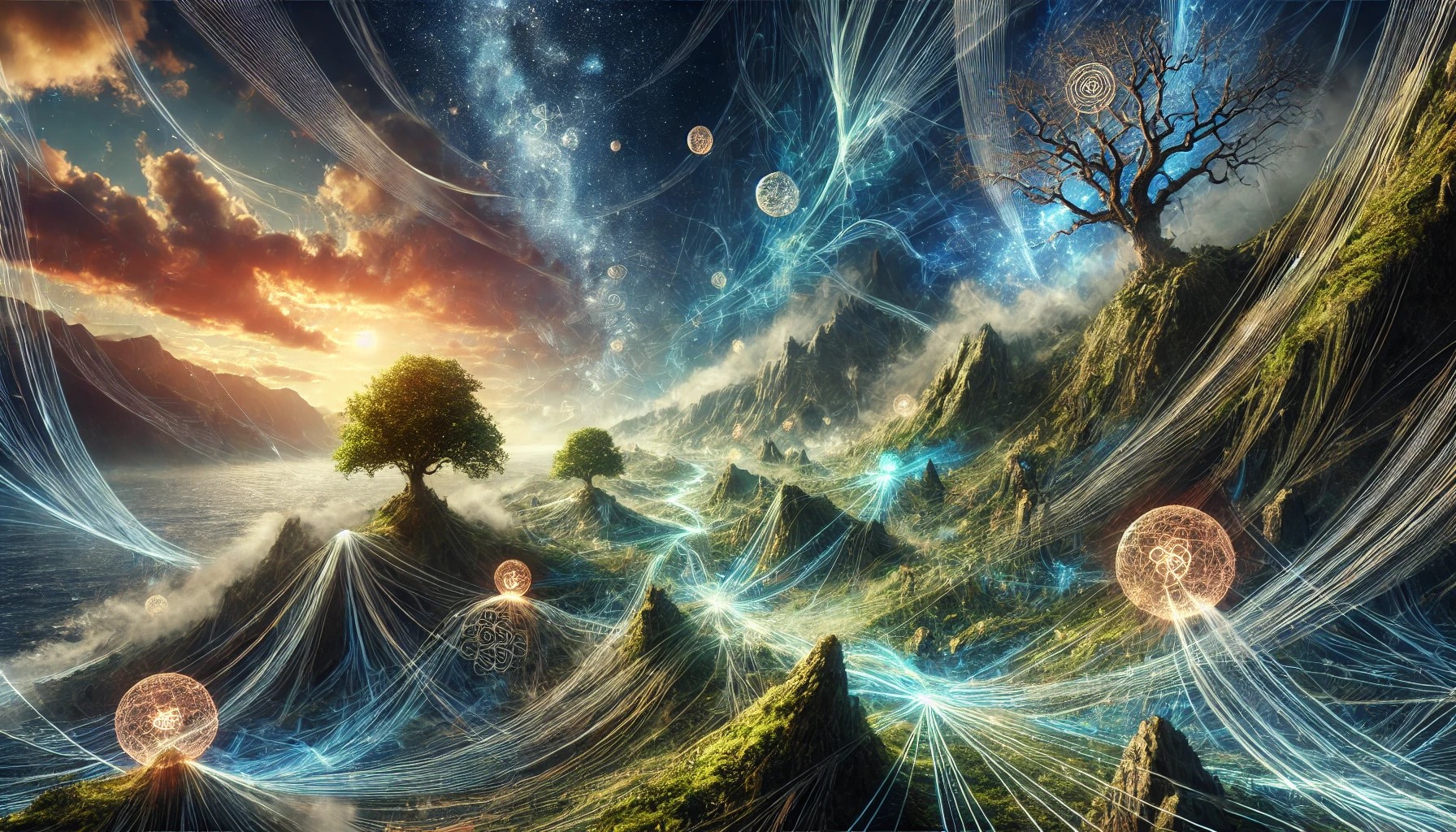 Fate Earth – MoriiHub