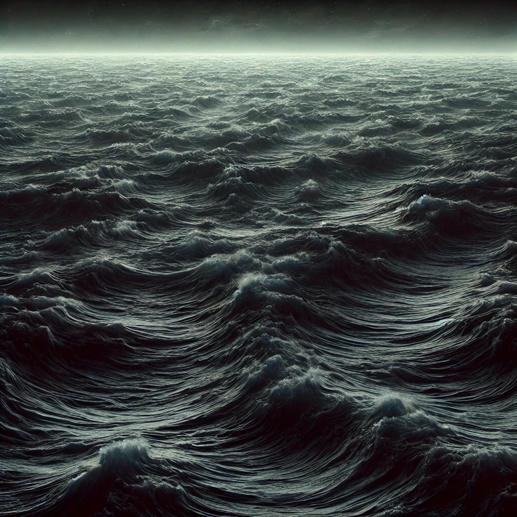 Void Sea – MoriiHub