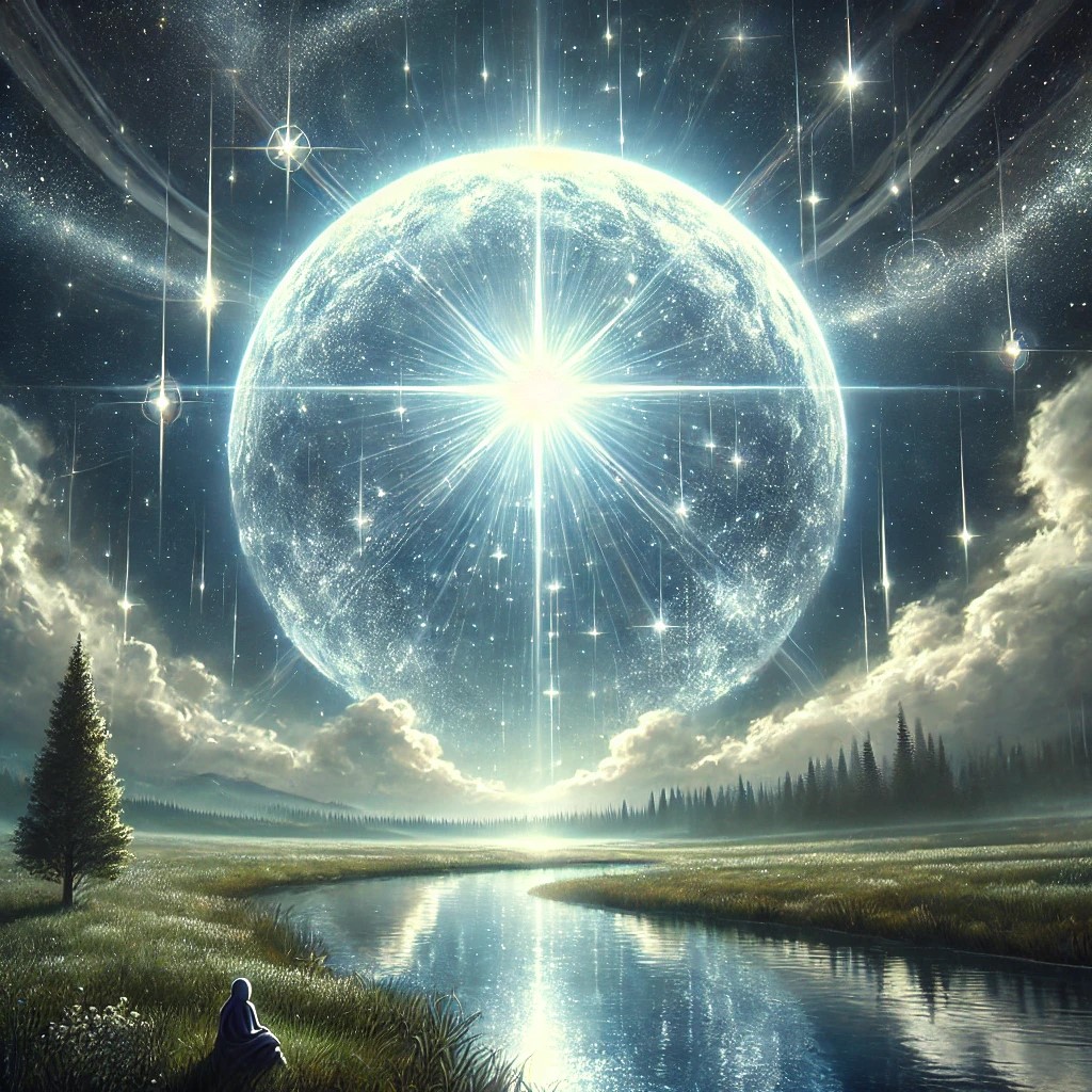 Starlight Star – MoriiHub