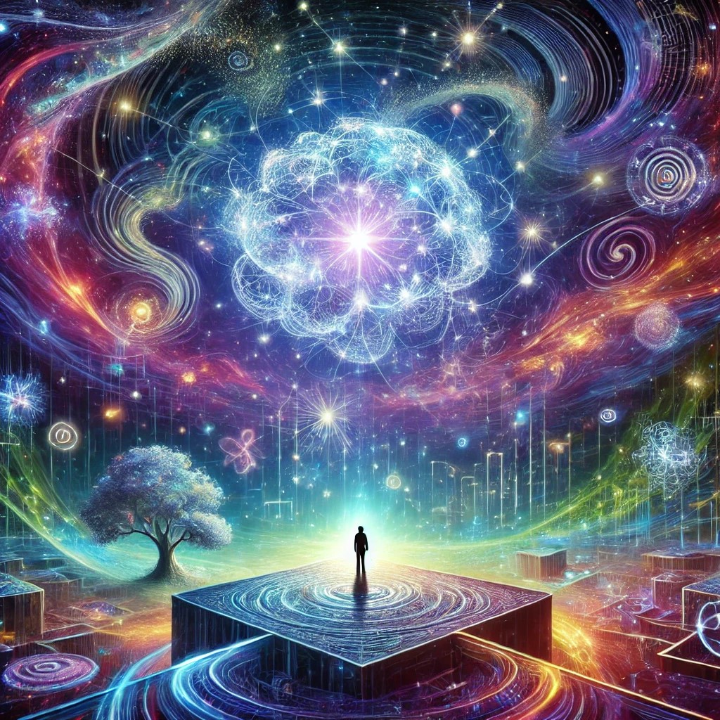 Mind Star – MoriiHub