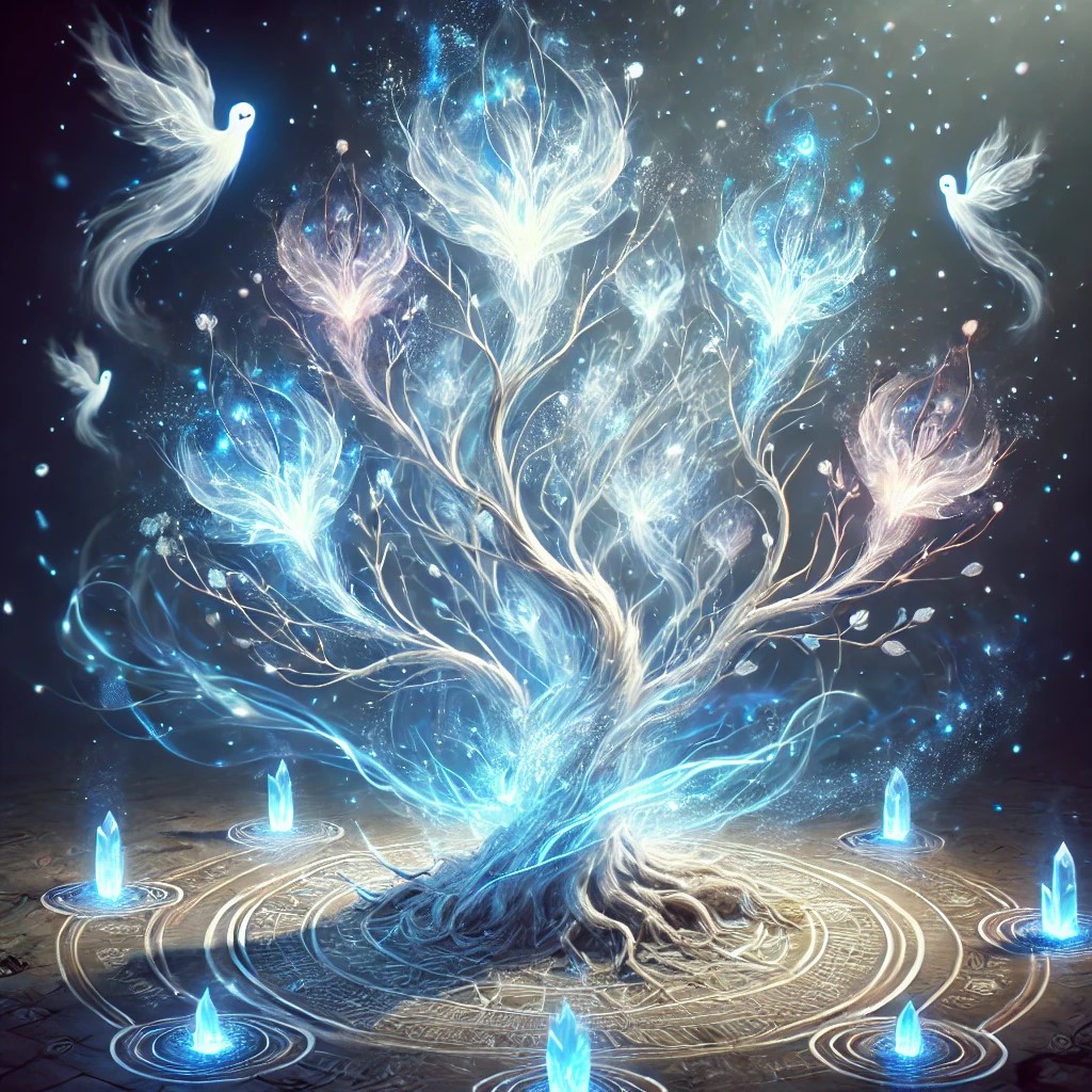 Soul Bush – MoriiHub