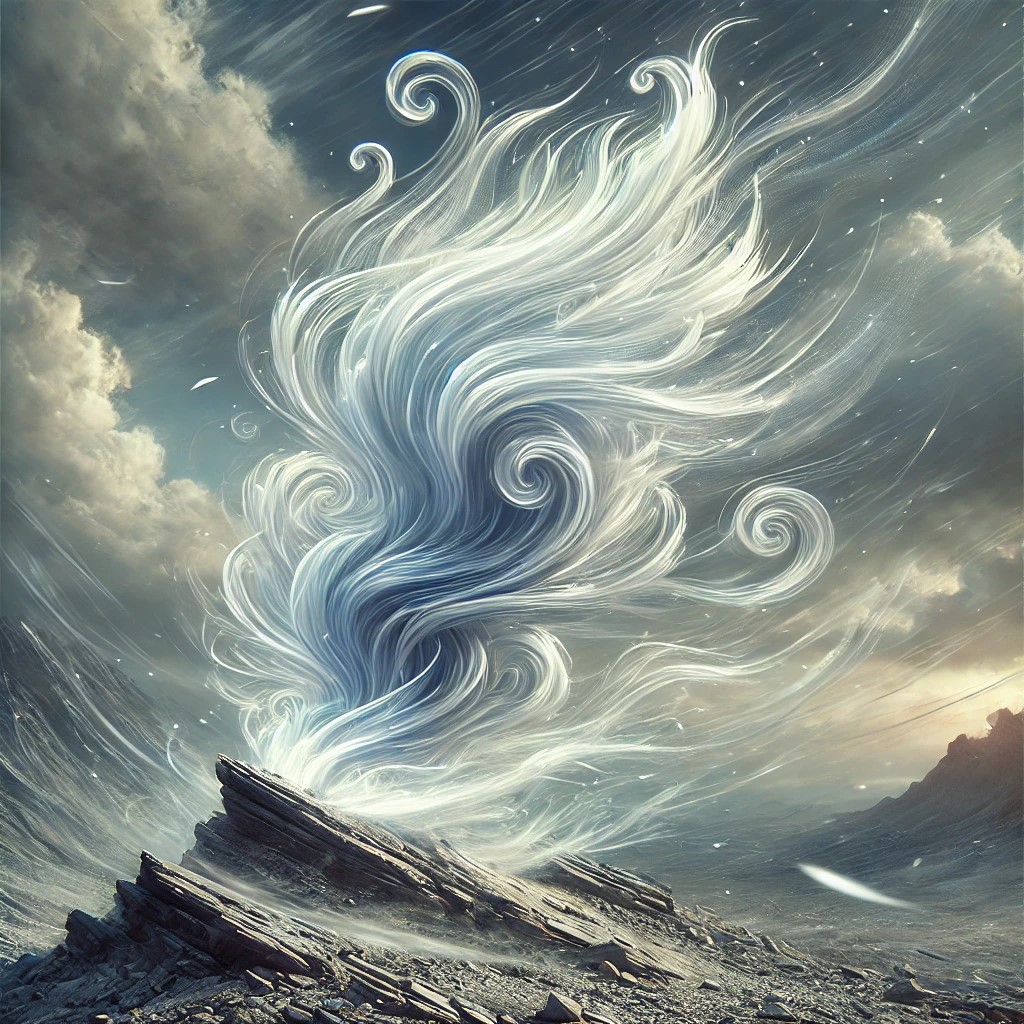 Wind Flame – MoriiHub