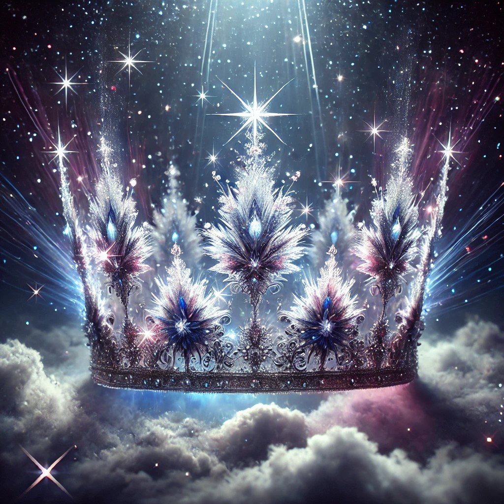 Starlight Crown – MoriiHub