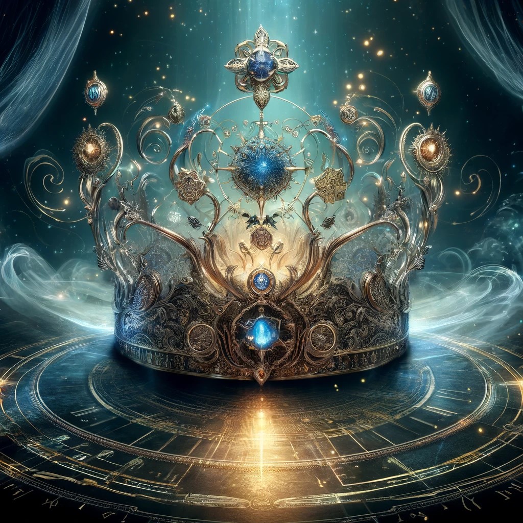 Fate Crown – MoriiHub