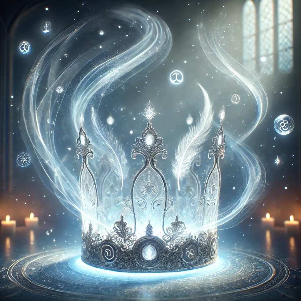 Soul Crown – MoriiHub