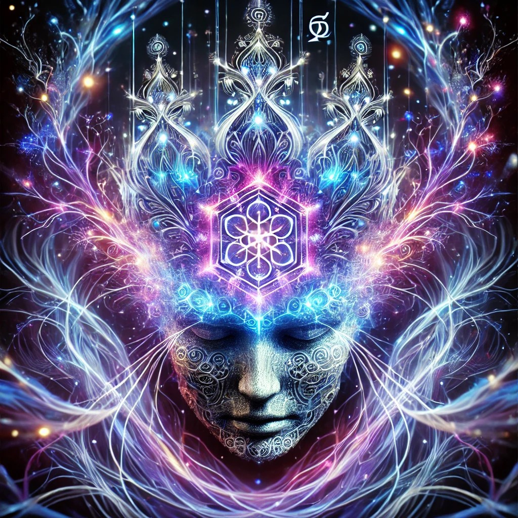 Mind Crown – MoriiHub