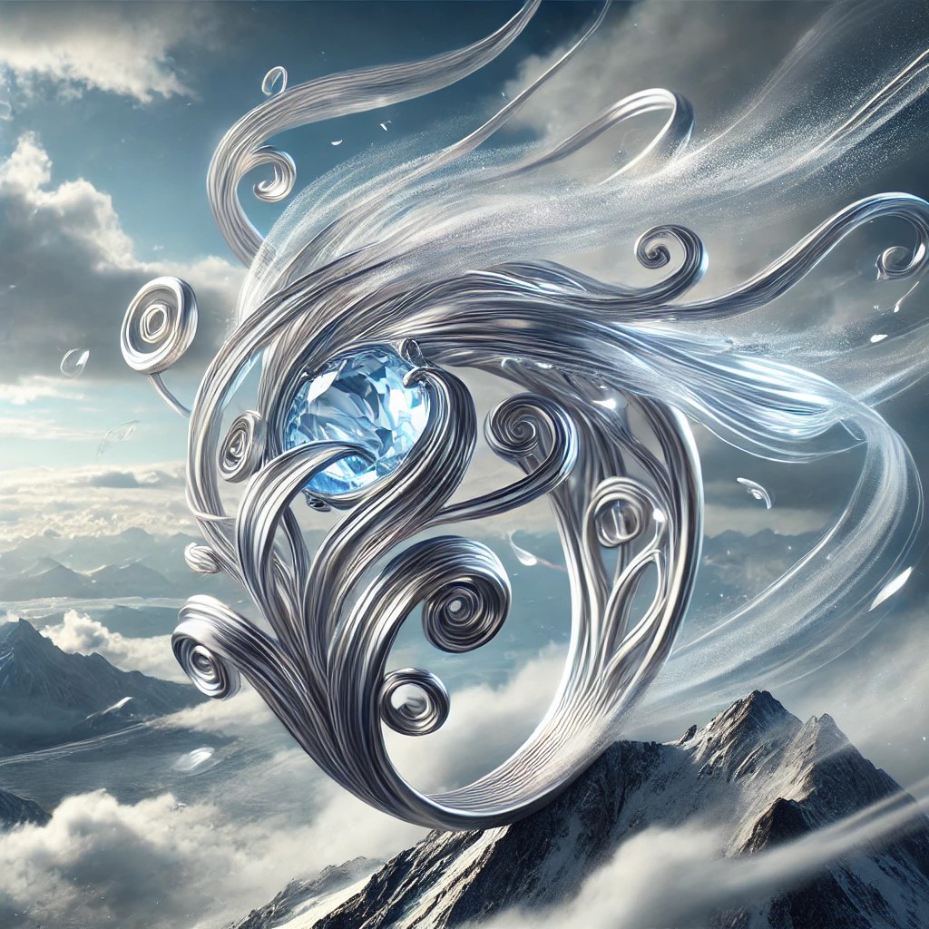 Wind Ring – MoriiHub