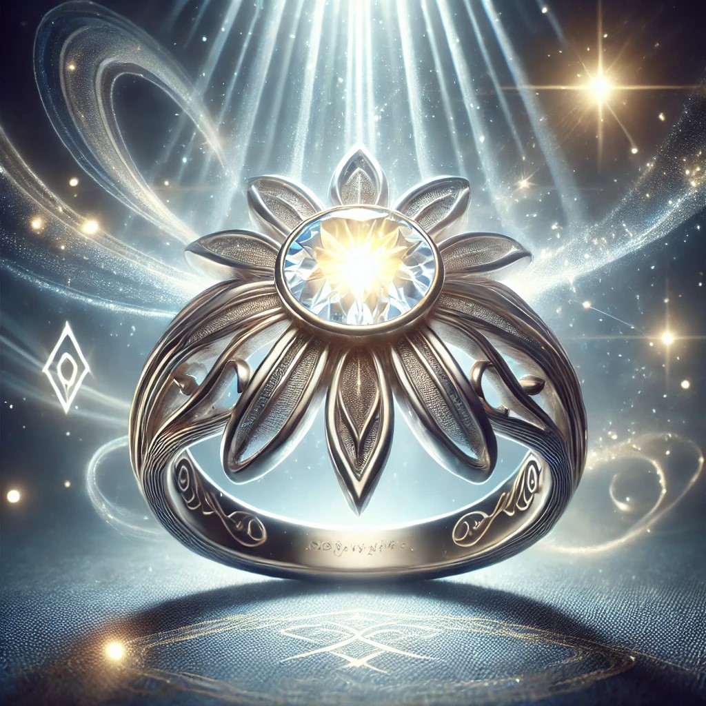 Light Ring – MoriiHub