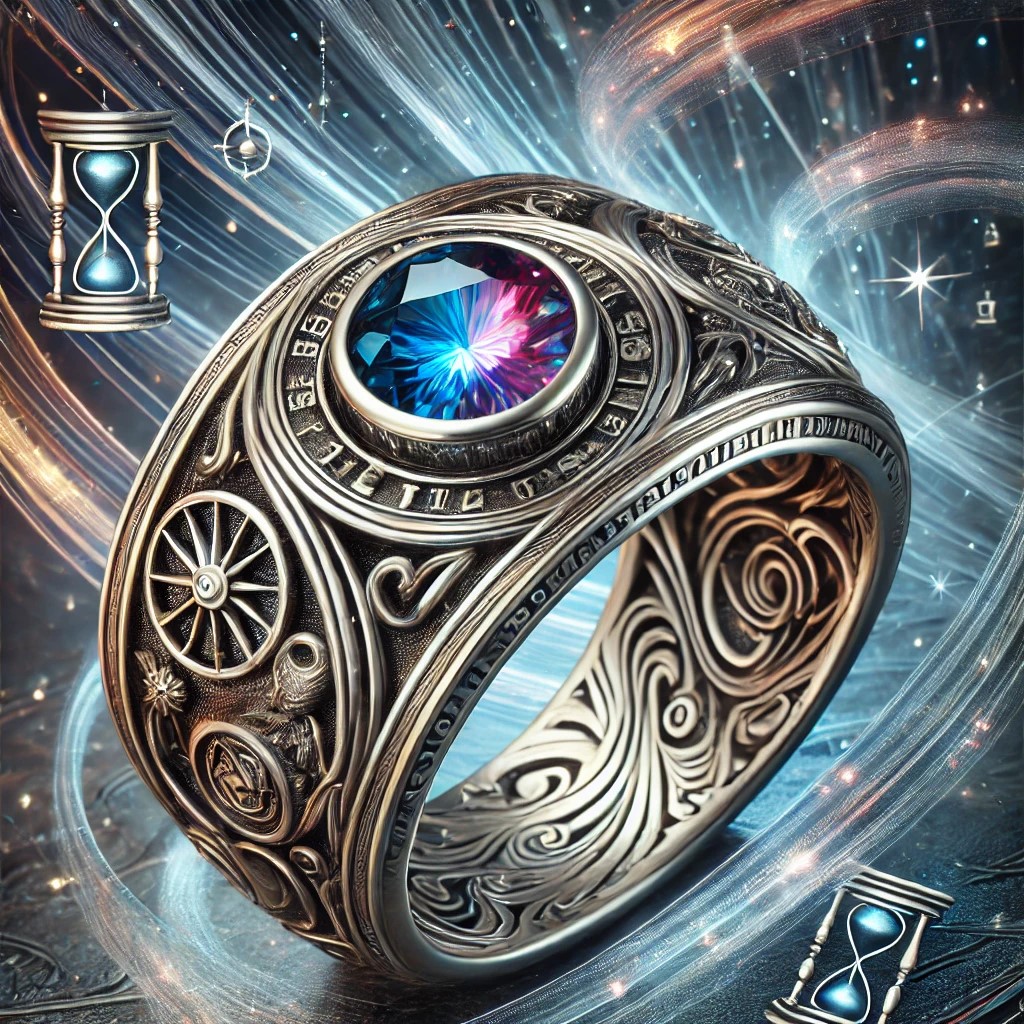 Fate Ring – MoriiHub