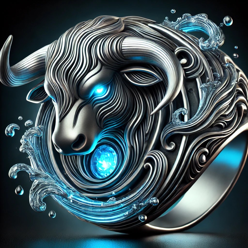 Water Bull Ring – MoriiHub
