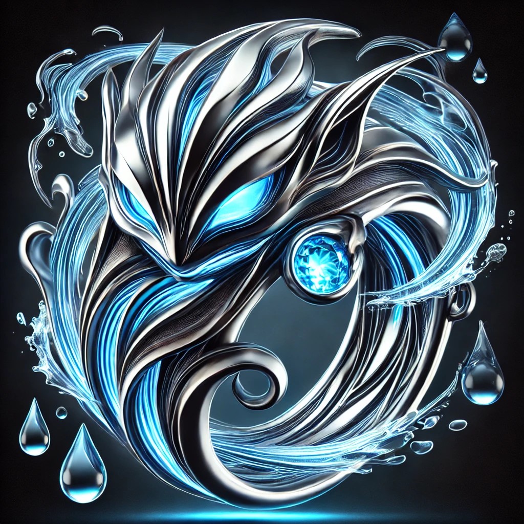 Water Goblin Ring – MoriiHub