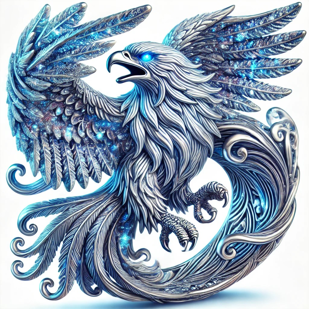 Wind Eagle Ring – MoriiHub