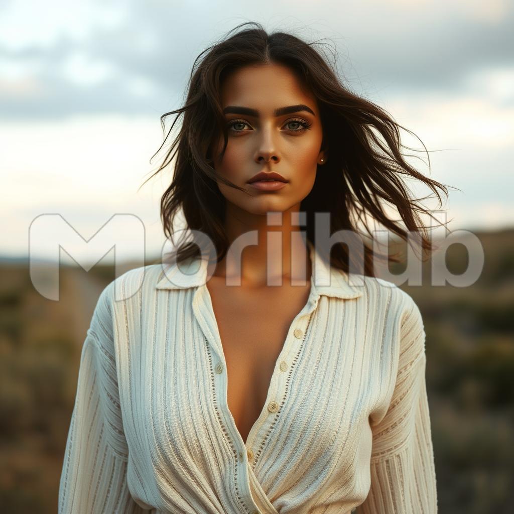 Charming Confidence – MoriiHub