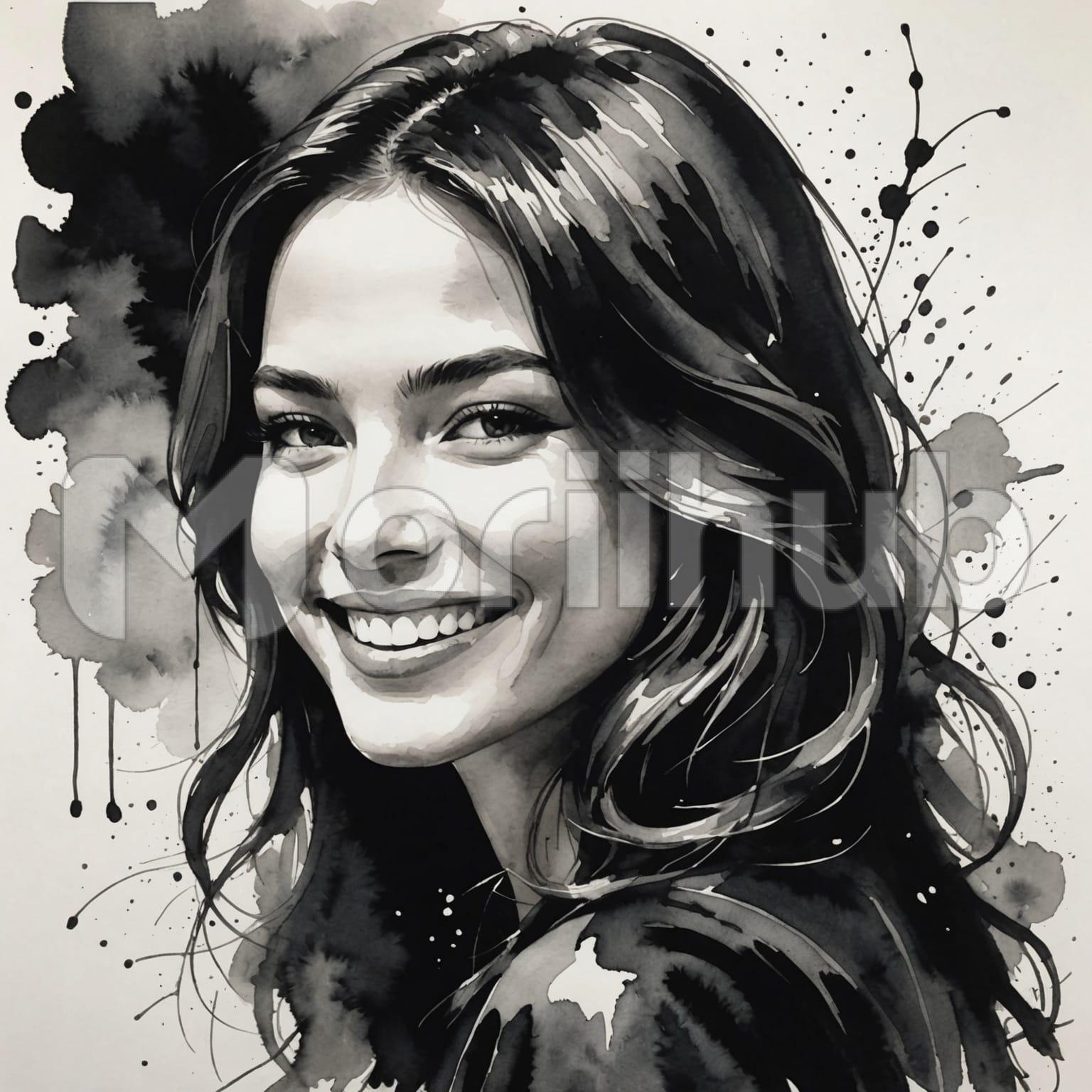 Graceful Art – MoriiHub