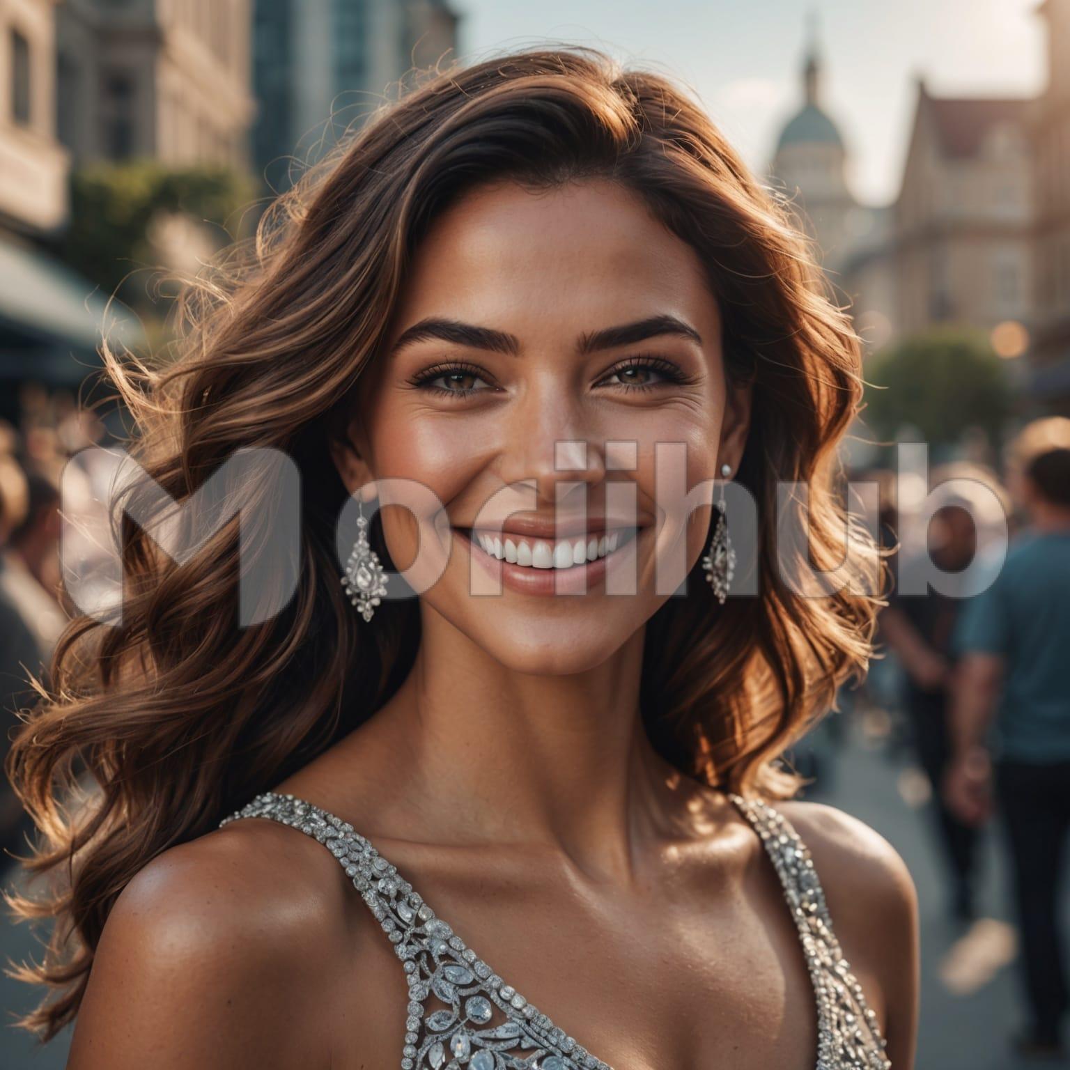 Unforgettable Smile – MoriiHub