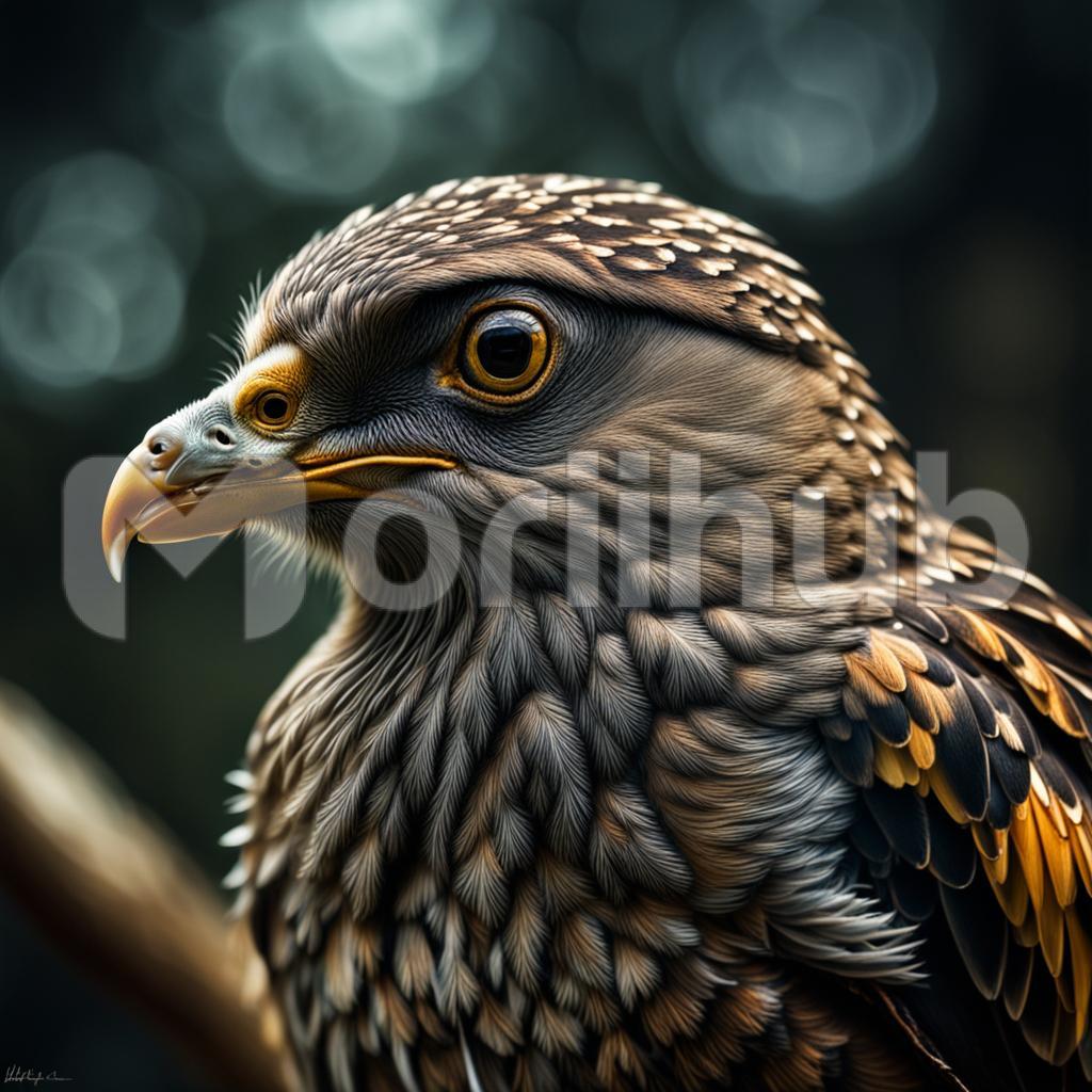 Animal Curiosity – MoriiHub