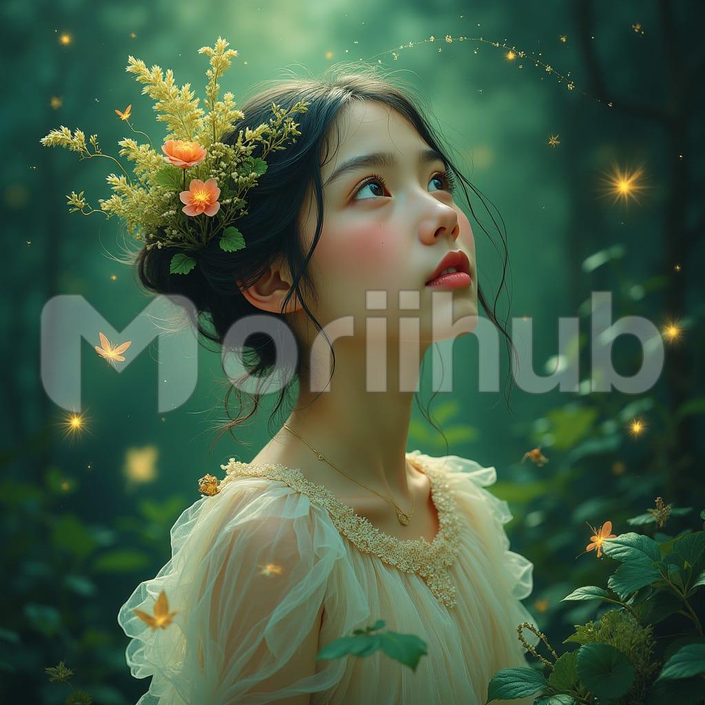 Graceful Appearance – MoriiHub