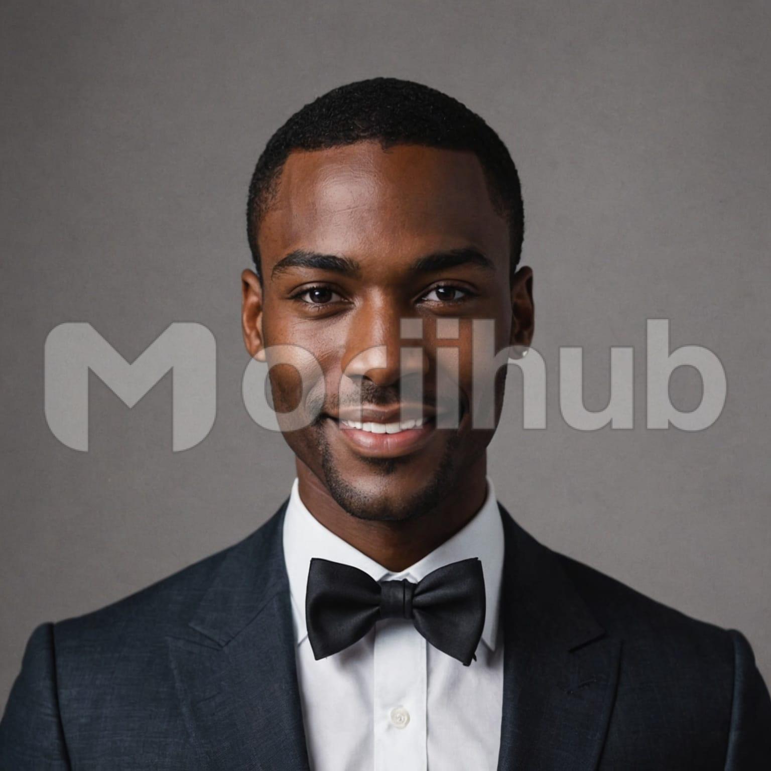 Modern Gent – MoriiHub