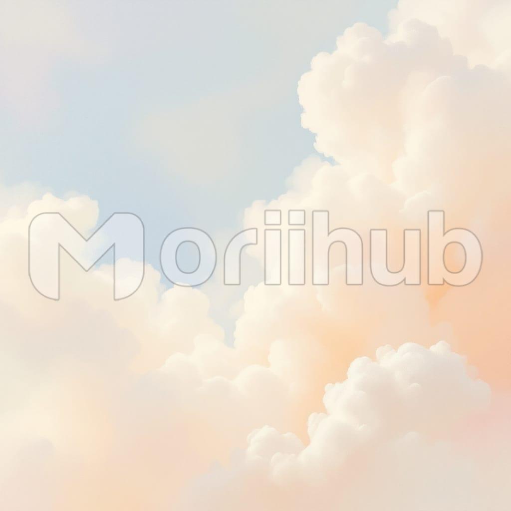 Floating Clouds – MoriiHub