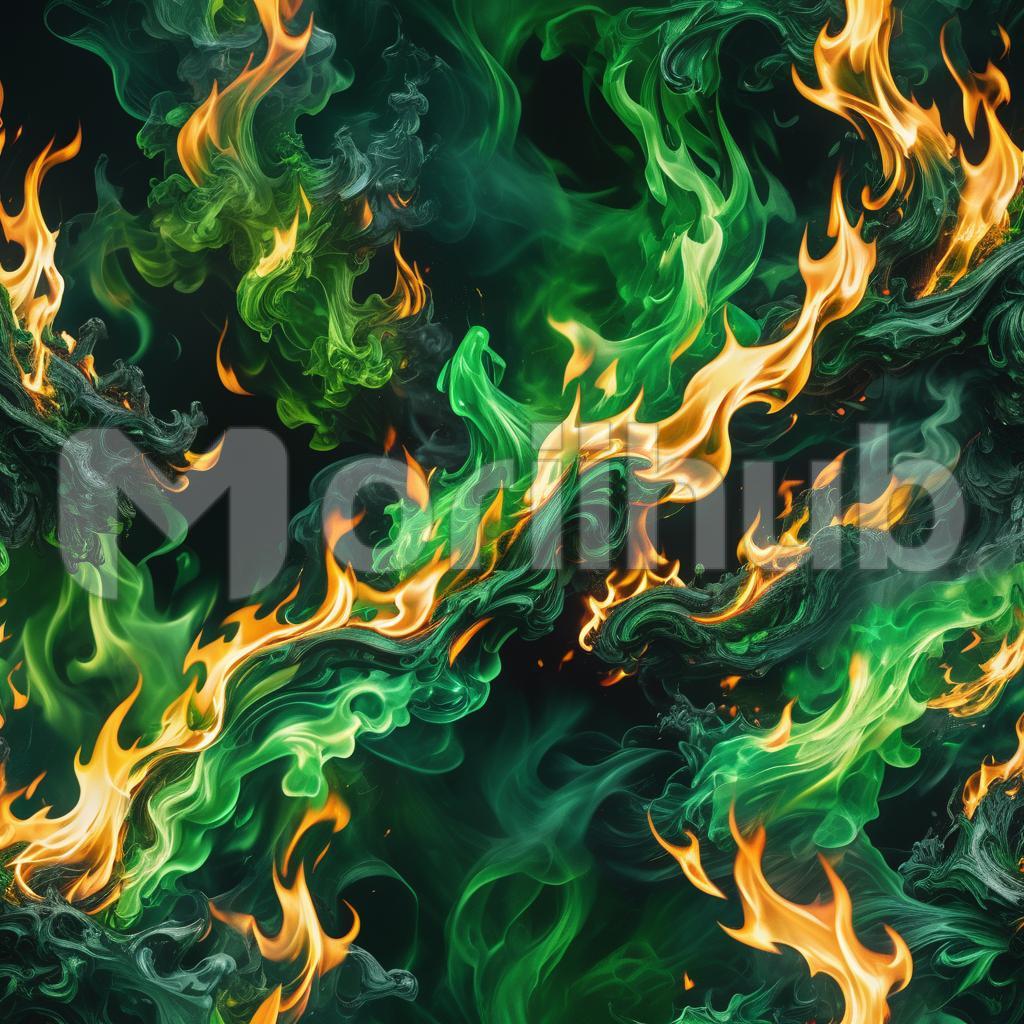 Dynamic Contrast – MoriiHub