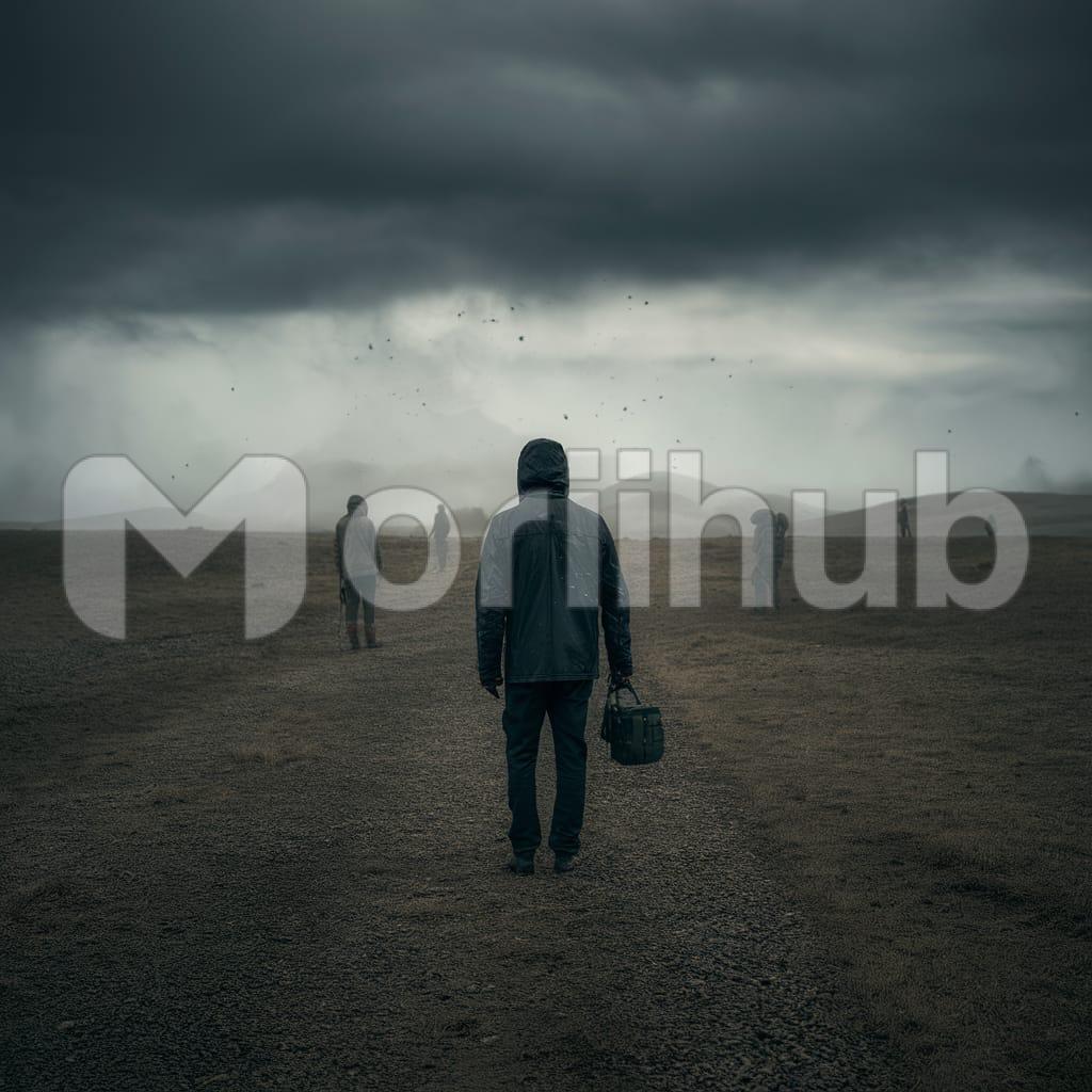 Resilient Walkers – MoriiHub