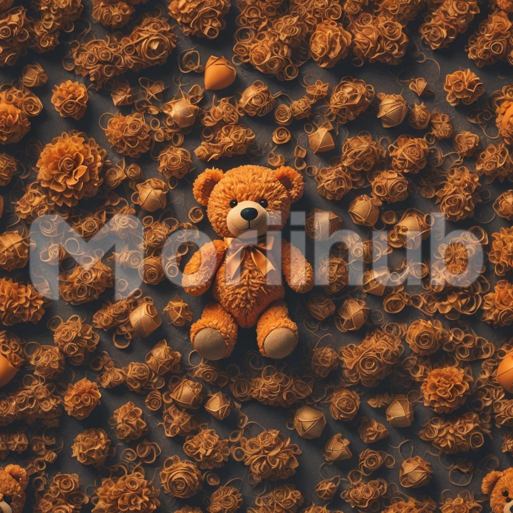 Huggable Bear – MoriiHub