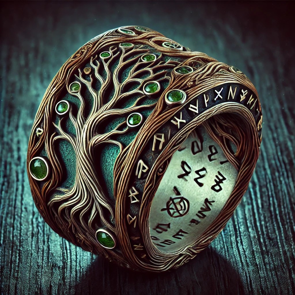 Fate Ent Ring – MoriiHub