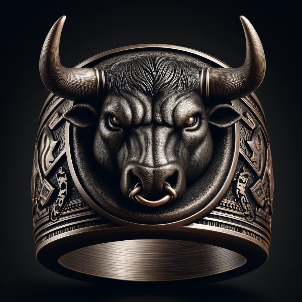Power Bull Ring – MoriiHub