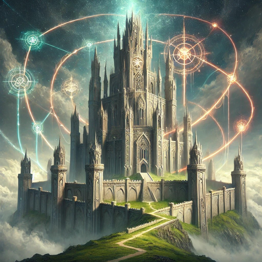 Fate Castle – MoriiHub