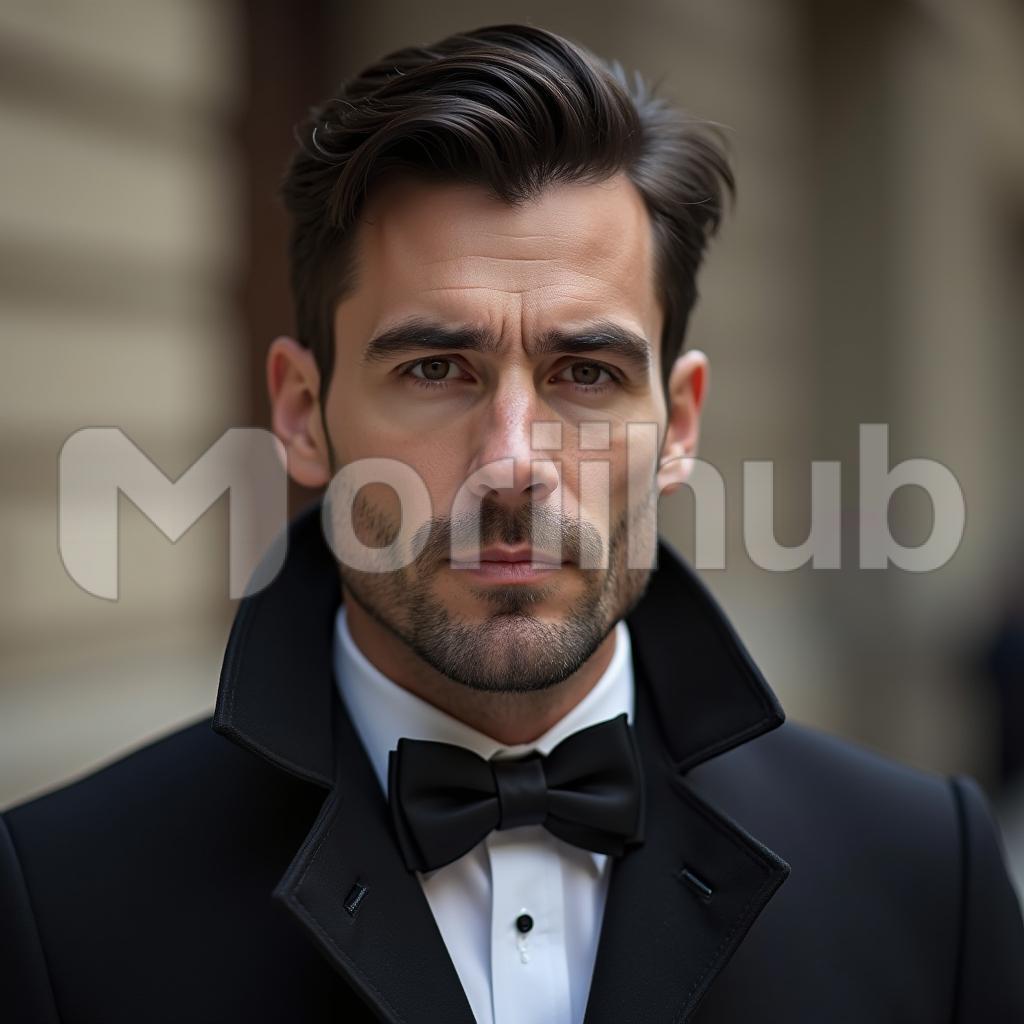 Strength And Charisma – MoriiHub