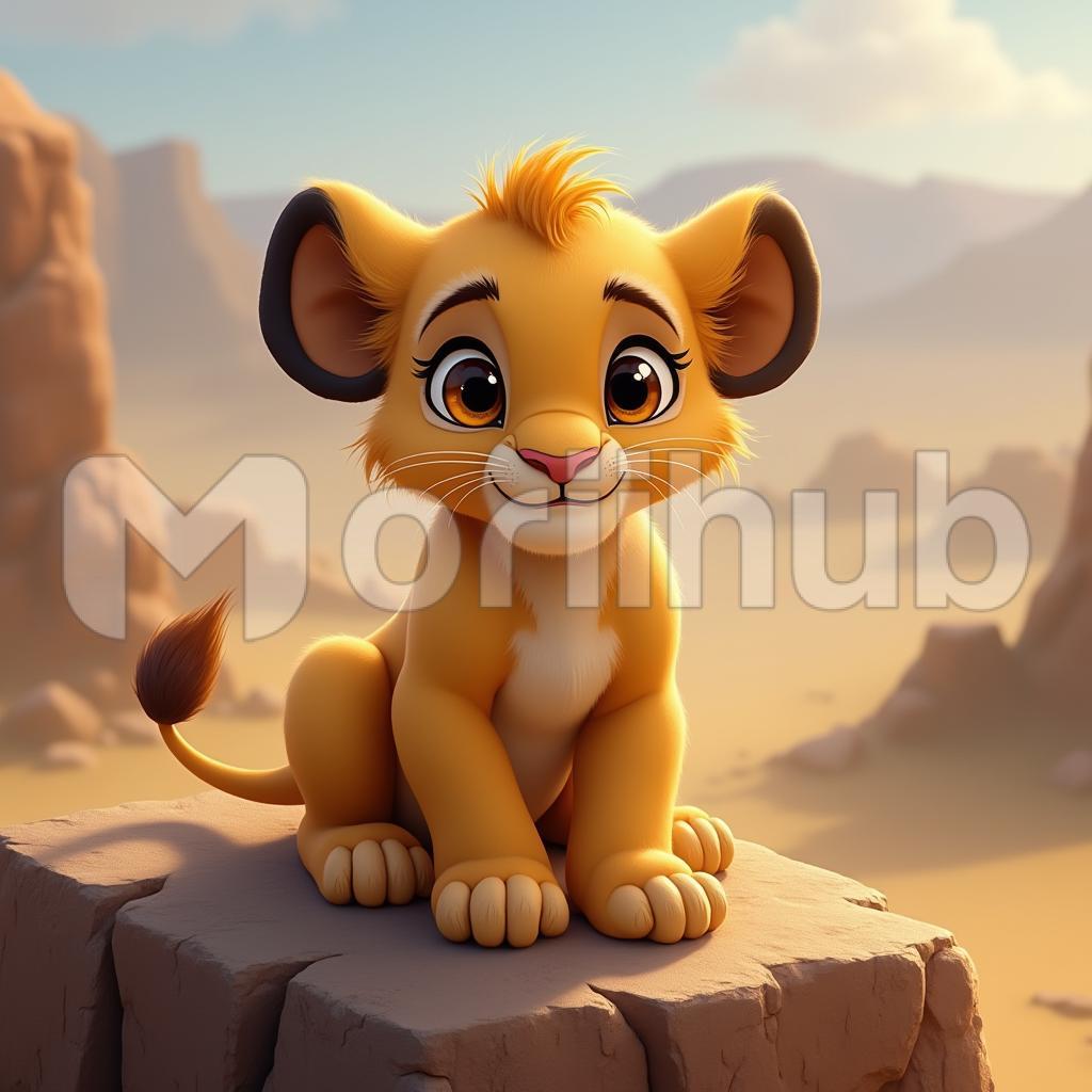 Cub Adventures – MoriiHub