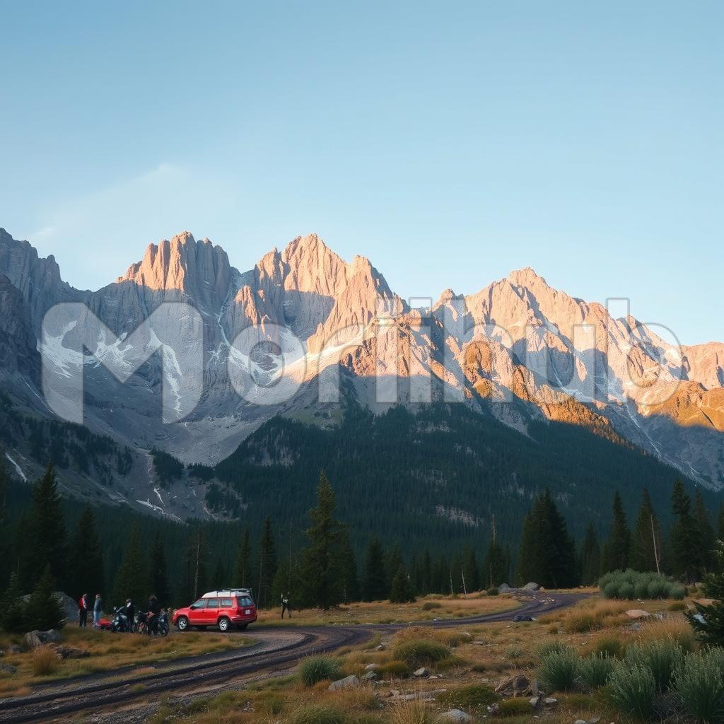 Exploration Mode – MoriiHub