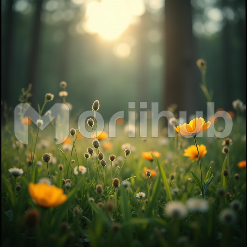 Flower Fields – MoriiHub