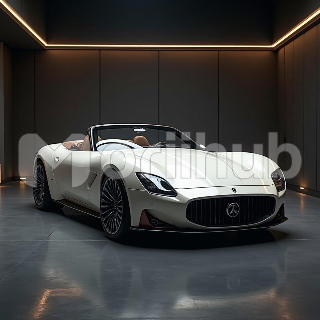 Chic Car – MoriiHub
